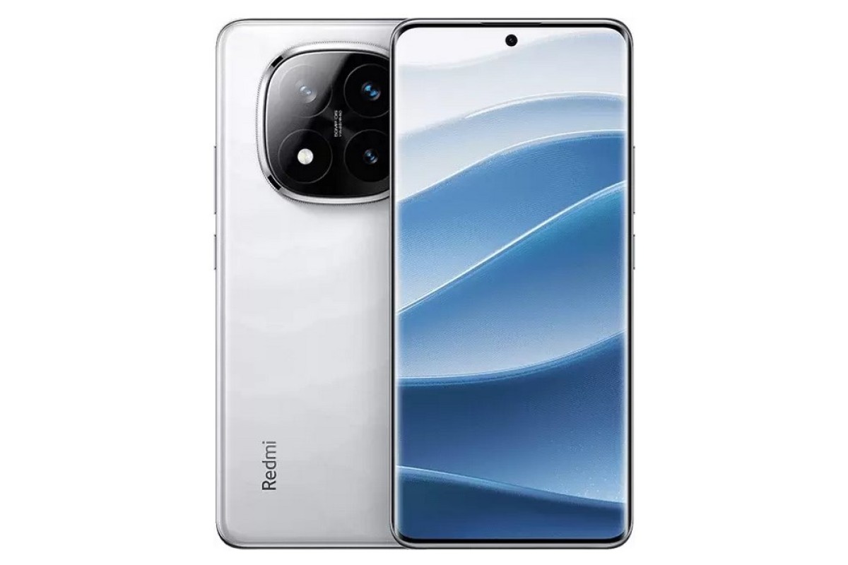 Купить смартфон Xiaomi Redmi Note 14 Pro Plus 5G 12Gb/512Gb по низкой цене