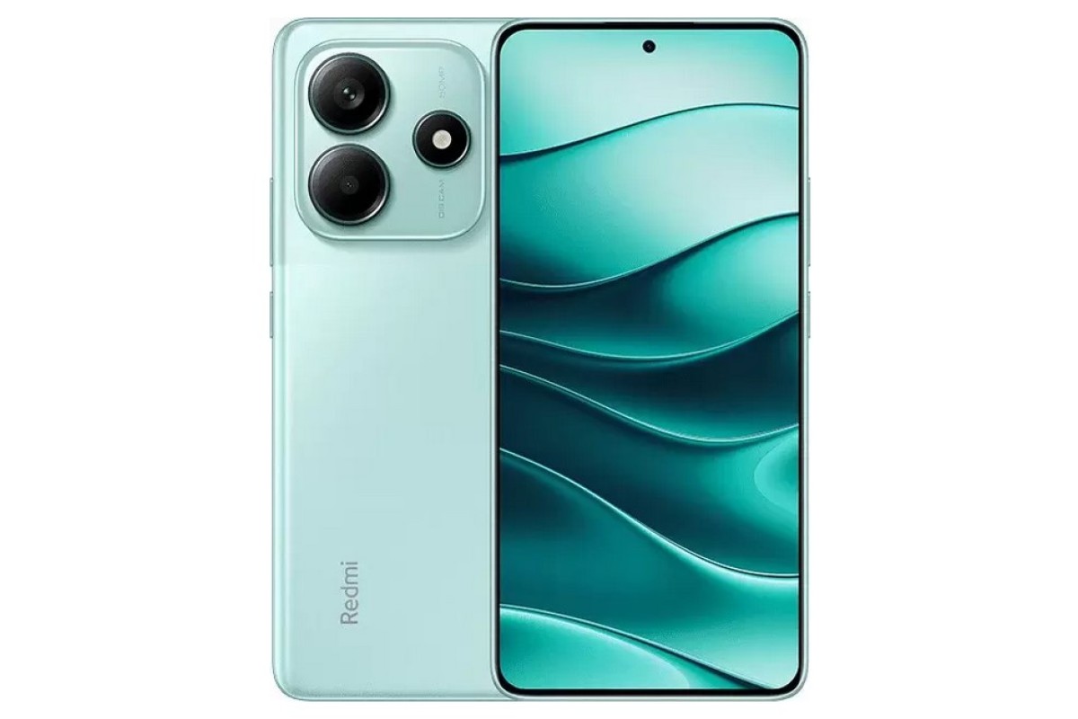 Xiaomi Redmi Note 14 8Gb/256Gb купить в Минске по низкой цене