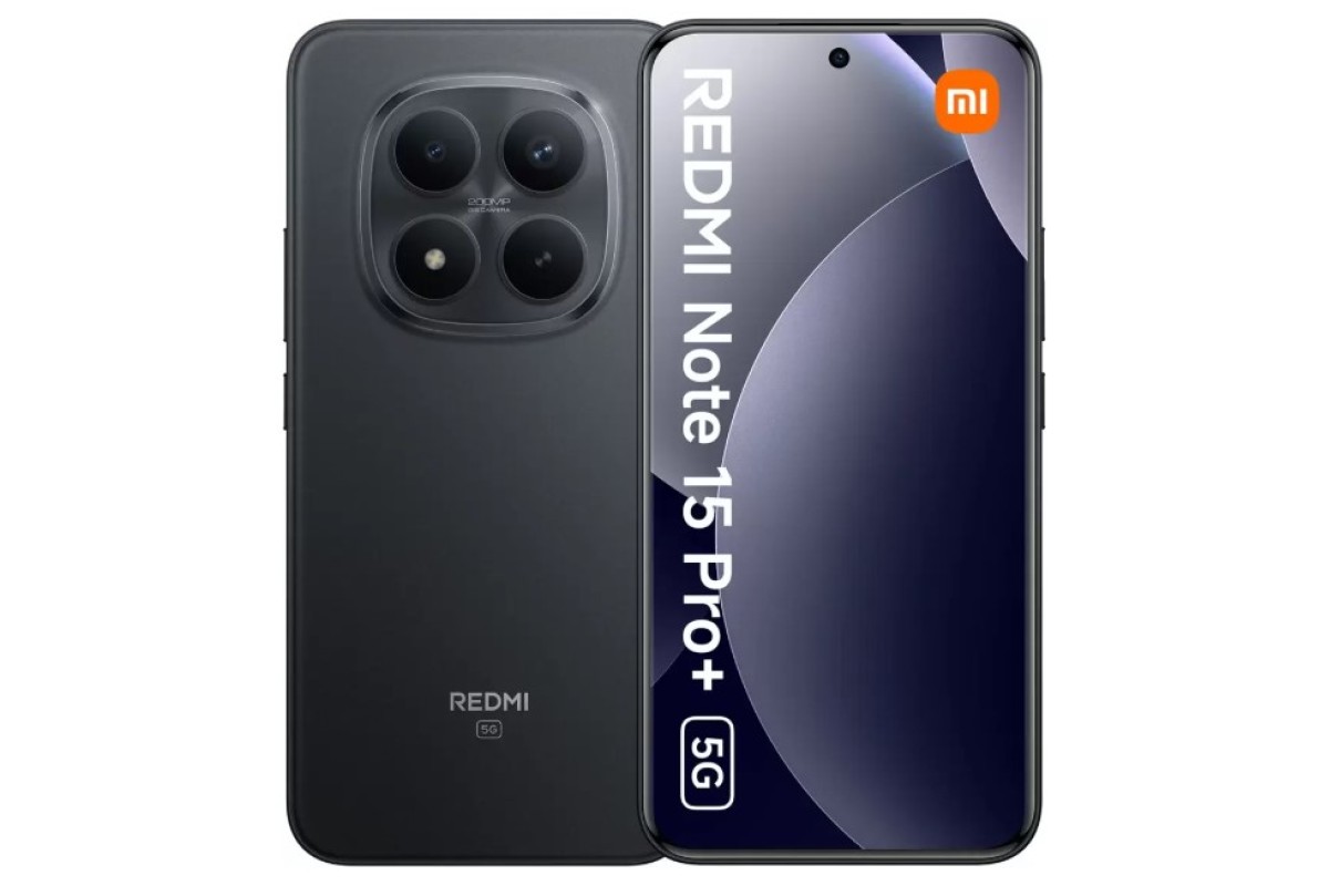 Xiaomi Redmi Note 15 Pro Plus 5G 8Gb/256Gb купить в Минске по низкой цене