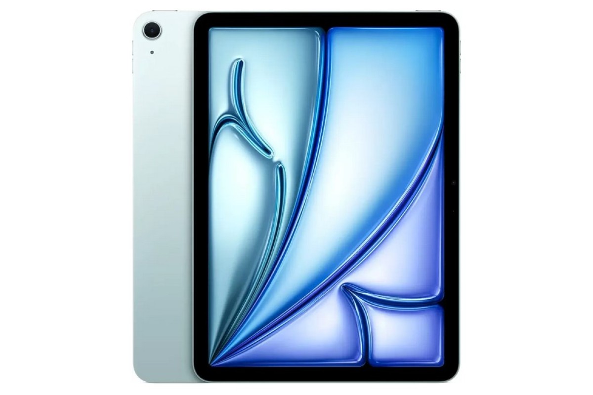Apple iPad Air 11" 2025 5G 256Gb купить в Минске — оригинал с гарантией