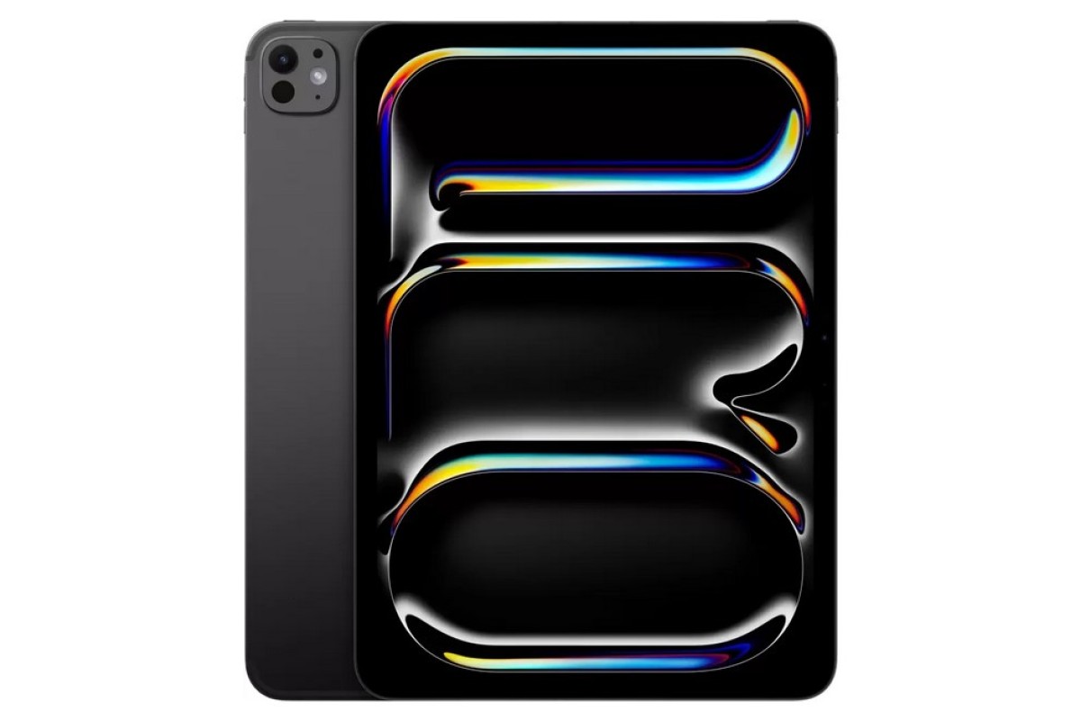 Apple iPad Pro 11" 2024 5G 2Tb купить в Минске | mobilguru.by